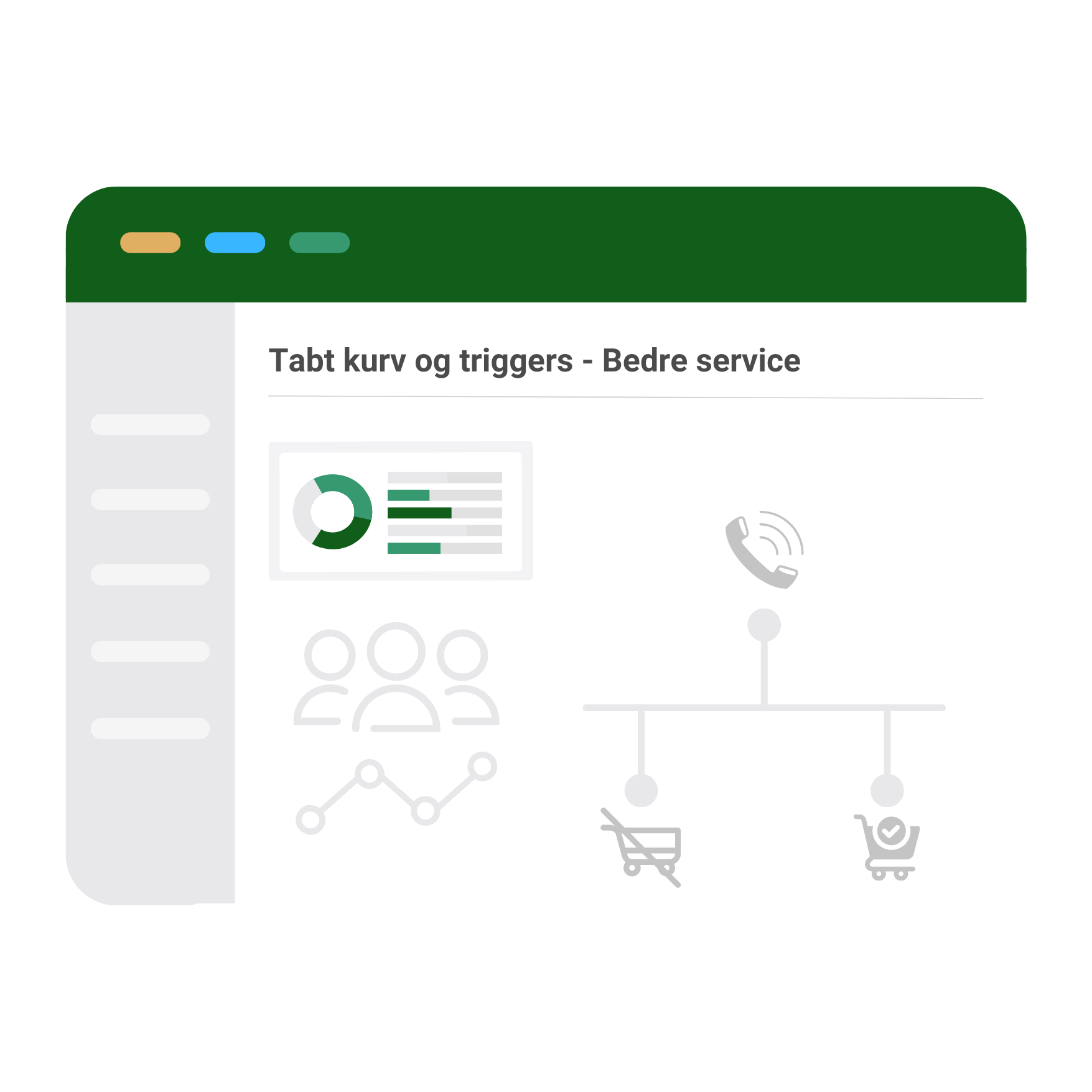 Shared service center - MiCAR